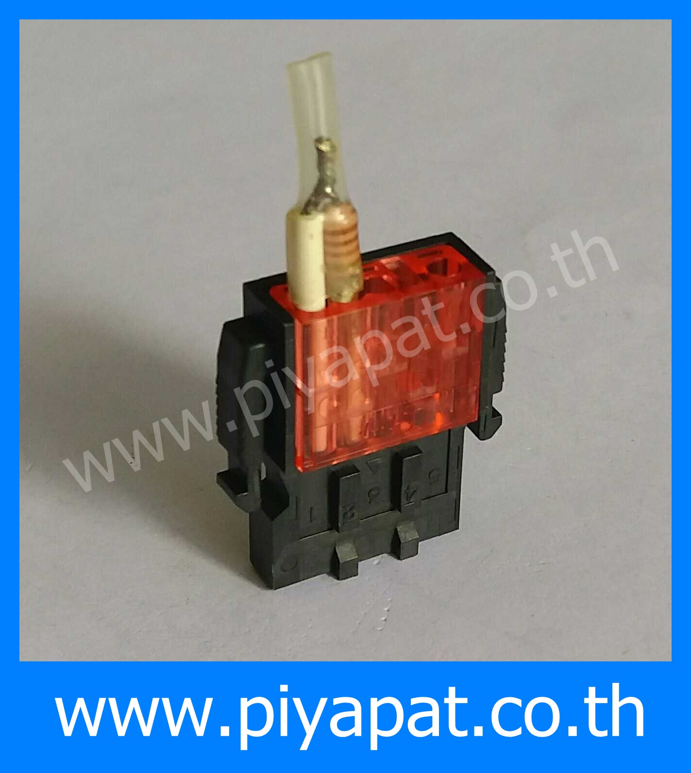 Connector For cc-link # A6CON-TR11